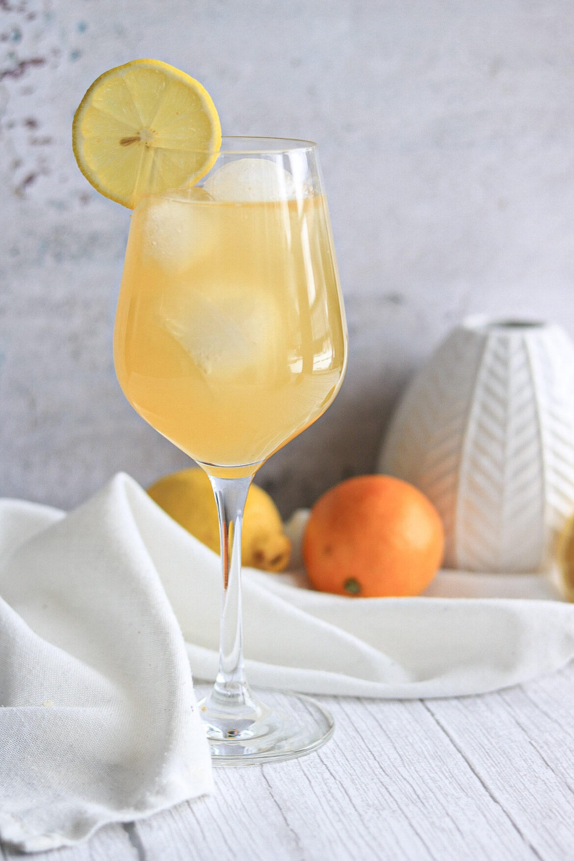 Floreale Sunset Spritz - Prinzessinnenschmarrn